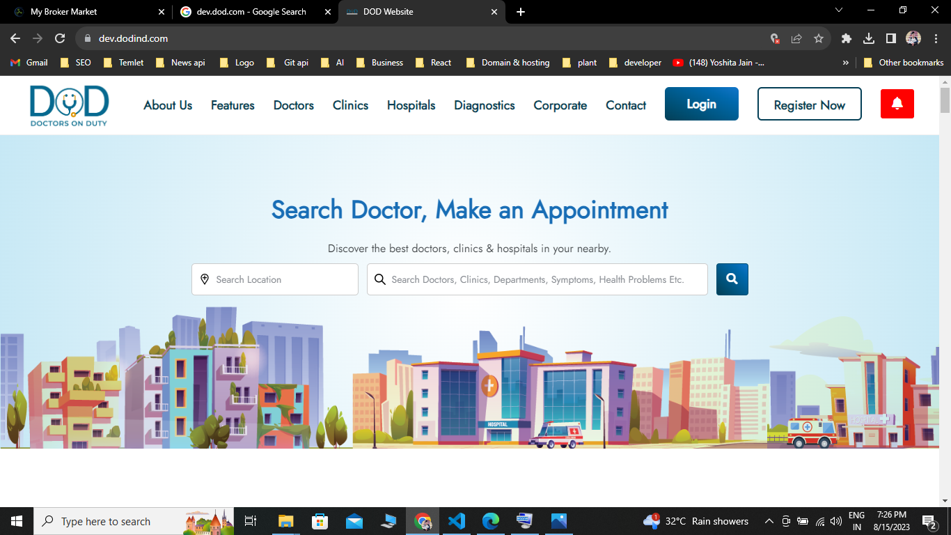 Software Developer Portfolio - Abdul Ahad
